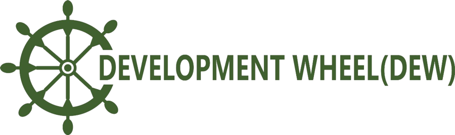 Training Modules - Development Wheel